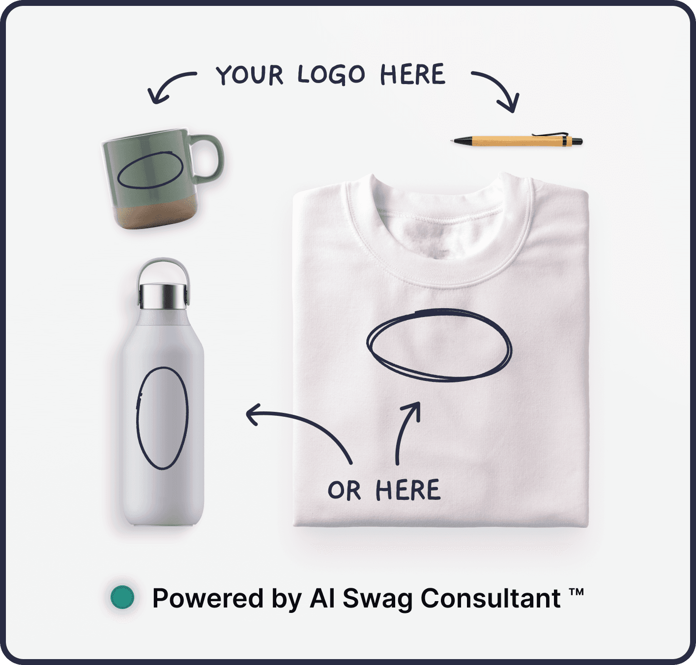 Design | Solutions | Go Swag
